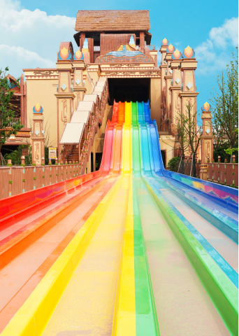 台州方特水上乐园_方特旅游网