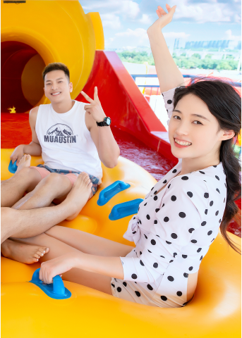 台州方特水上乐园_方特旅游网